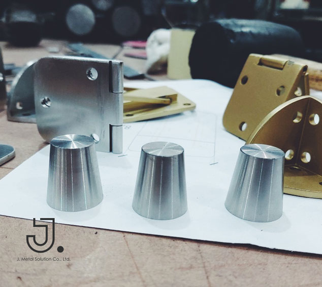 December 2021 – J. Metal Solution