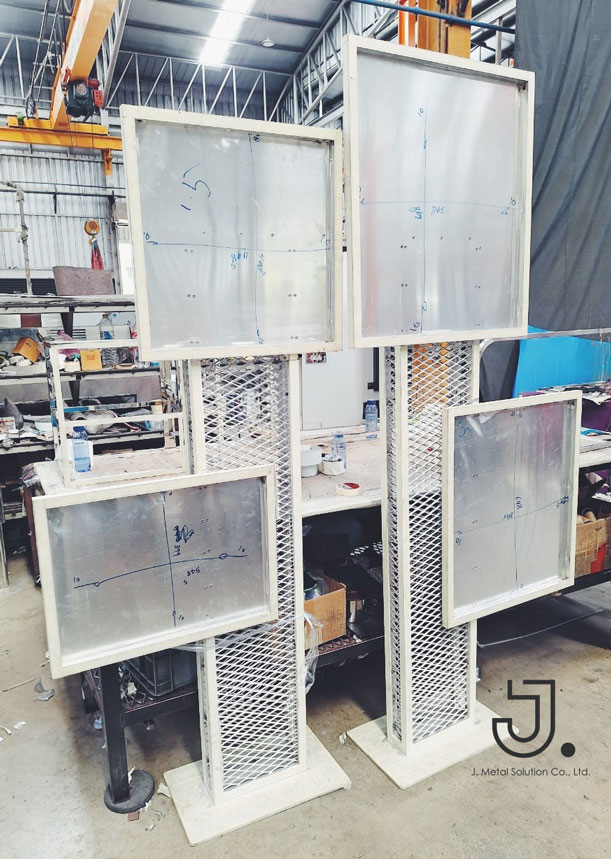 April 2024 – J. Metal Solution