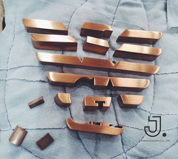 April 2024 – J. Metal Solution