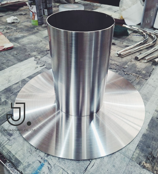 March 2025 – J. Metal Solution